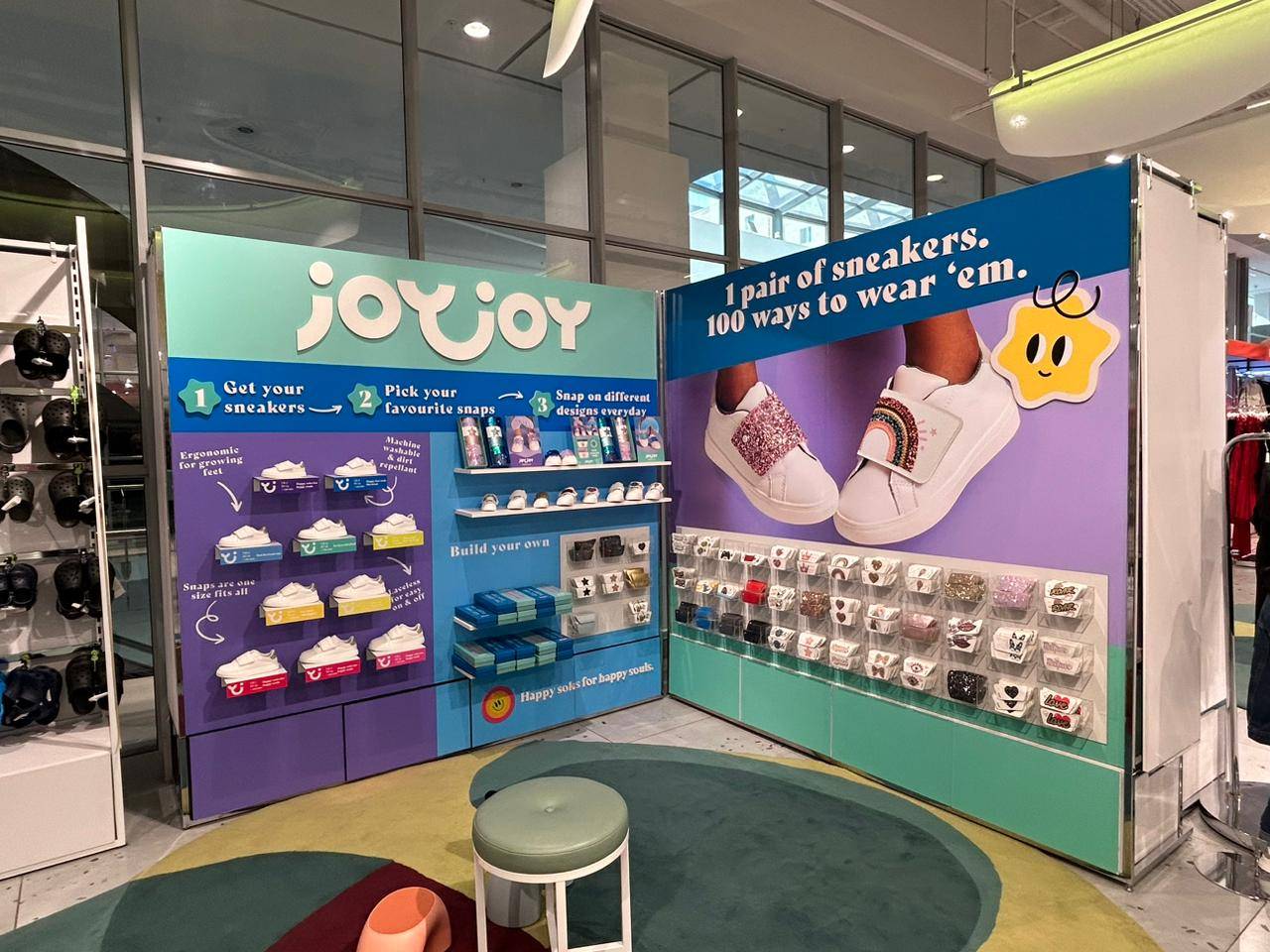 Store - JoyJoy